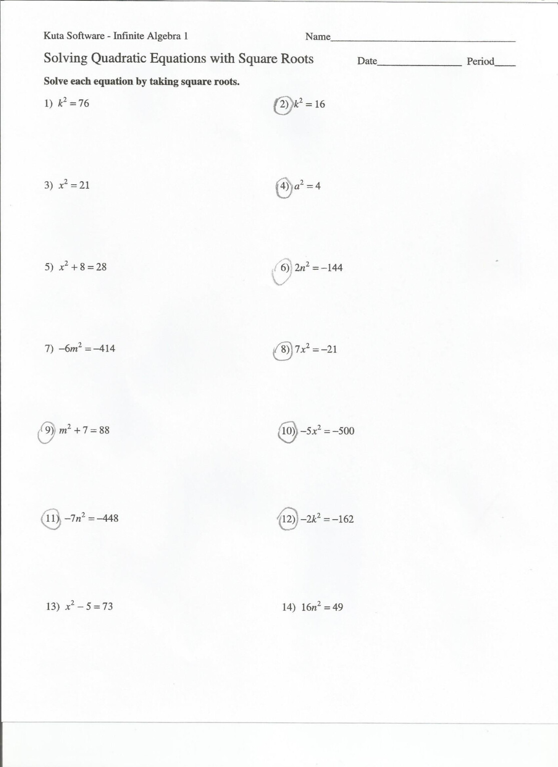 30 Solving Quadratic Inequalities Worksheet Education Template ... 30 Solving Quadratic Inequalities Worksheet Education Template ...